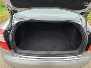 Audi A4 2003 in Telschi, with an engine capacity of 1.90 L and mileage of 280 thousand km for 1990 €, photo 12 on AUTOMOTO.COM.LV