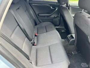 Audi A4 2004 in Siauliai, with an engine capacity of 2.00 L and mileage of 363 thousand km for 599 €, photo 16 on AUTOMOTO.COM.LV