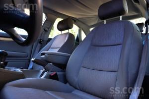 Audi A4 2004 Rīga, ar dzinēja tilpumu 2.00 L un nobraukumu 322 tūkst. km par 3990 €, foto 8 vietnē AUTOMOTO.COM.LV