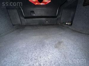 Audi A4 2004 in Daugavpils, with an engine capacity of 1.90 L and mileage of 353 thousand km for 1500 €, photo 8 on AUTOMOTO.COM.LV
