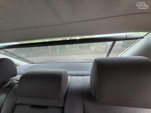 Audi A4 2004 Klaipėda, ar dzinēja tilpumu 2.50 L un nobraukumu 310 tūkst. km par 950 €, foto 11 vietnē AUTOMOTO.COM.LV