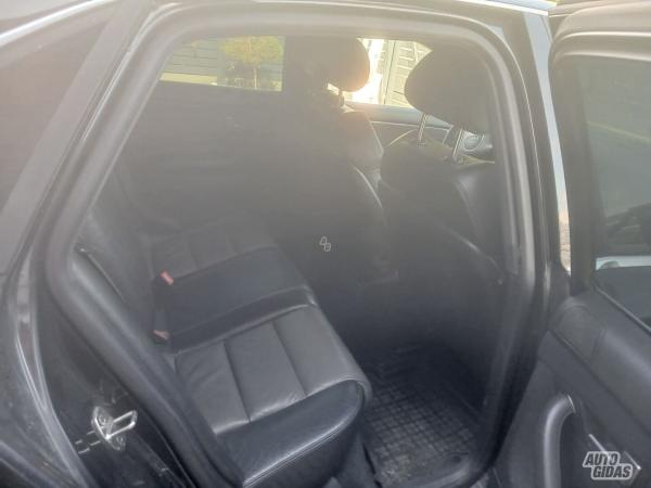 Audi A4 2004 in Klaipeda, with an engine capacity of 1.90 L and mileage of 386 thousand km for 1300 €, photo 5 on AUTOMOTO.COM.LV