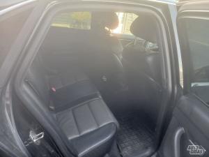 Audi A4 2004 in Klaipeda, with an engine capacity of 1.90 L and mileage of 386 thousand km for 1300 €, photo 6 on AUTOMOTO.COM.LV