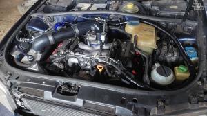 Audi A4 2004 Kauņa, ar dzinēja tilpumu 2.80 L un nobraukumu 288 tūkst. km par 3100 €, foto 6 vietnē AUTOMOTO.COM.LV