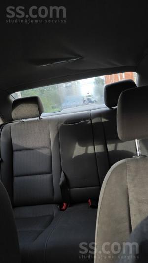 Audi A4 2004 Daugavpils, ar dzinēja tilpumu 1.90 L un nobraukumu 432 tūkst. km par 1700 €, foto 13 vietnē AUTOMOTO.COM.LV