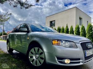 Audi A4 2005 in Kaunas, with an engine capacity of 2.00 L and mileage of 245 thousand km for 2550 €, photo  on AUTOMOTO.COM.LV