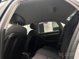 Audi A4 2005 Jelgava, ar dzinēja tilpumu 2.00 L un nobraukumu 332 tūkst. km par 2790 €, foto 10 vietnē AUTOMOTO.COM.LV