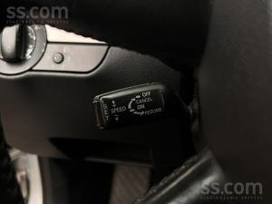 Audi A4 2005 Jelgava, ar dzinēja tilpumu 2.00 L un nobraukumu 332 tūkst. km par 2790 €, foto 13 vietnē AUTOMOTO.COM.LV