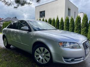 Audi A4 2005 in Kaunas, with an engine capacity of 2.00 L and mileage of 245 thousand km for 2490 €, photo 14 on AUTOMOTO.COM.LV