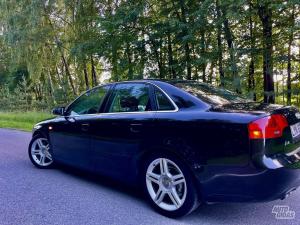 Audi A4 2005 in Kaunas, with an engine capacity of 2.00 L and mileage of 351 thousand km for 2450 €, photo 5 on AUTOMOTO.COM.LV