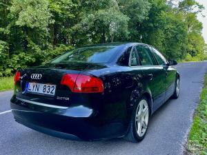 Audi A4 2005 in Kaunas, with an engine capacity of 2.00 L and mileage of 351 thousand km for 2450 €, photo 13 on AUTOMOTO.COM.LV