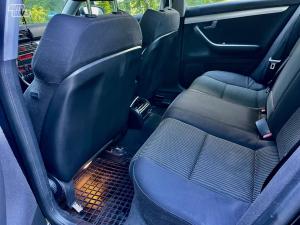Audi A4 2005 in Kaunas, with an engine capacity of 2.00 L and mileage of 351 thousand km for 2450 €, photo 17 on AUTOMOTO.COM.LV
