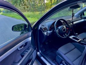 Audi A4 2005 in Kaunas, with an engine capacity of 2.00 L and mileage of 351 thousand km for 2450 €, photo 18 on AUTOMOTO.COM.LV