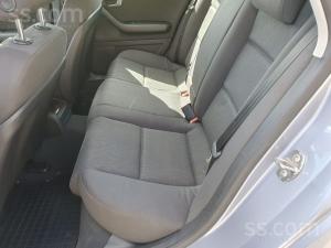Audi A4 2005 in Kuldiga, with an engine capacity of 2.50 L and mileage of 234 thousand km for 1500 €, photo 10 on AUTOMOTO.COM.LV