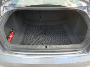 Audi A4 2005 in Kuldiga, with an engine capacity of 2.50 L and mileage of 234 thousand km for 1500 €, photo 11 on AUTOMOTO.COM.LV