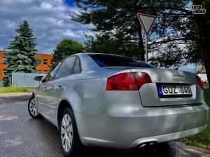 Audi A4 2005 in Kaunas, with an engine capacity of 2.00 L and mileage of 245 thousand km for 2450 €, photo 3 on AUTOMOTO.COM.LV