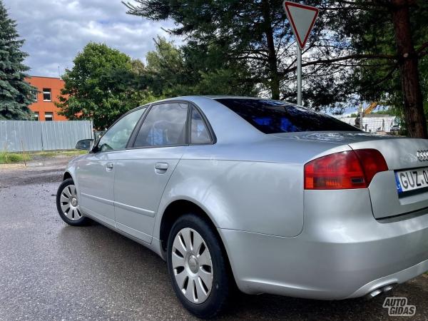 Audi A4 2005 in Kaunas, with an engine capacity of 2.00 L and mileage of 246 thousand km for 2400 €, photo 2 on AUTOMOTO.COM.LV