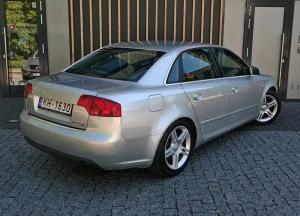 Audi A4 2005 in Riga, with an engine capacity of 3.00 L and mileage of 351 thousand km for 2490 €, photo 3 on AUTOMOTO.COM.LV