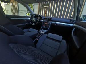 Audi A4 2005 in Riga, with an engine capacity of 3.00 L and mileage of 351 thousand km for 2490 €, photo 7 on AUTOMOTO.COM.LV