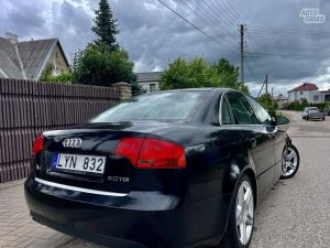Audi A4 2005 in Kaunas, with an engine capacity of 2.00 L and mileage of 326 thousand km for 2450 €, photo 5 on AUTOMOTO.COM.LV