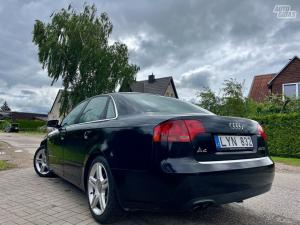 Audi A4 2005 in Kaunas, with an engine capacity of 2.00 L and mileage of 326 thousand km for 2450 €, photo 30 on AUTOMOTO.COM.LV