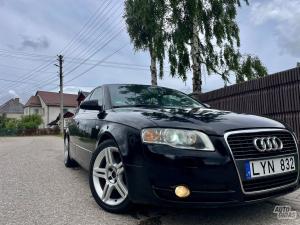 Audi A4 2005 in Kaunas, with an engine capacity of 2.00 L and mileage of 326 thousand km for 2450 €, photo 32 on AUTOMOTO.COM.LV