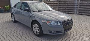 Audi A4 2005 Klaipėda, ar dzinēja tilpumu 1.80 L un nobraukumu 361 tūkst. km par 2100 €, foto  vietnē AUTOMOTO.COM.LV