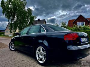 Audi A4 2005 in Kaunas, with an engine capacity of 2.00 L and mileage of 326 thousand km for 2350 €, photo 3 on AUTOMOTO.COM.LV