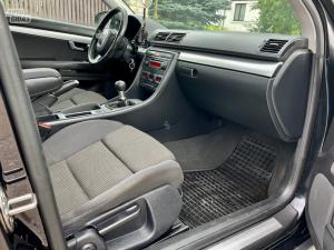 Audi A4 2005 in Kaunas, with an engine capacity of 2.00 L and mileage of 326 thousand km for 2350 €, photo 22 on AUTOMOTO.COM.LV
