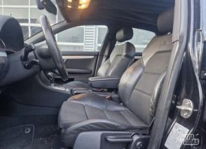 Audi A4 2005 in Silale, with an engine capacity of 2.50 L and mileage of 315 thousand km for 3000 €, photo 5 on AUTOMOTO.COM.LV