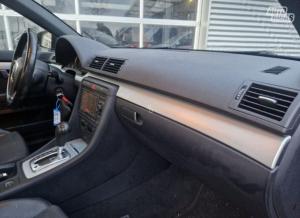 Audi A4 2005 in Silale, with an engine capacity of 2.50 L and mileage of 315 thousand km for 3000 €, photo 6 on AUTOMOTO.COM.LV