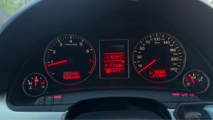 Ауди А4 2005 в Таллин, объемом двигателя 1.80 л и пробегом 270 тыс. км за 2499 €, фото 7 на AUTOMOTO.COM.LV