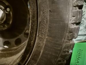 Ауди А4 2005 в Шяуляй, объемом двигателя 2.00 л и пробегом 296 тыс. км за 1600 €, фото 20 на AUTOMOTO.COM.LV