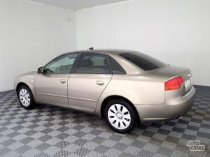 Audi A4 2006 Kretinga, ar dzinēja tilpumu 1.60 L un nobraukumu 282 tūkst. km par 1890 €, foto 4 vietnē AUTOMOTO.COM.LV