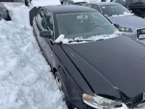 Audi A4 2006 Šauļi, ar dzinēja tilpumu 2.00 L un nobraukumu 236 tūkst. km par 1550 €, foto 4 vietnē AUTOMOTO.COM.LV