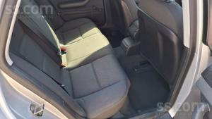 Audi A4 2006 in Jelgava, with an engine capacity of 1.60 L and mileage of 158 thousand km for 4500 €, photo 6 on AUTOMOTO.COM.LV