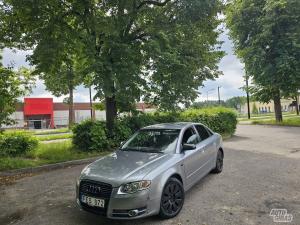 Ауди А4 2006 в Алитус, объемом двигателя 2.50 л и пробегом 450 тыс. км за 690 €, фото 4 на AUTOMOTO.COM.LV