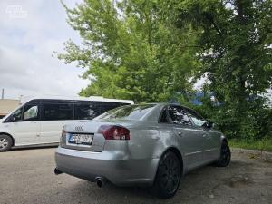 Ауди А4 2006 в Алитус, объемом двигателя 2.50 л и пробегом 450 тыс. км за 690 €, фото 6 на AUTOMOTO.COM.LV