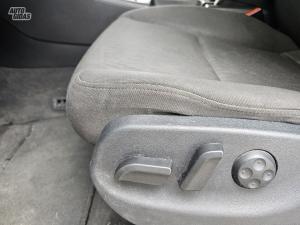 Ауди А4 2006 в Алитус, объемом двигателя 2.50 л и пробегом 450 тыс. км за 690 €, фото 16 на AUTOMOTO.COM.LV