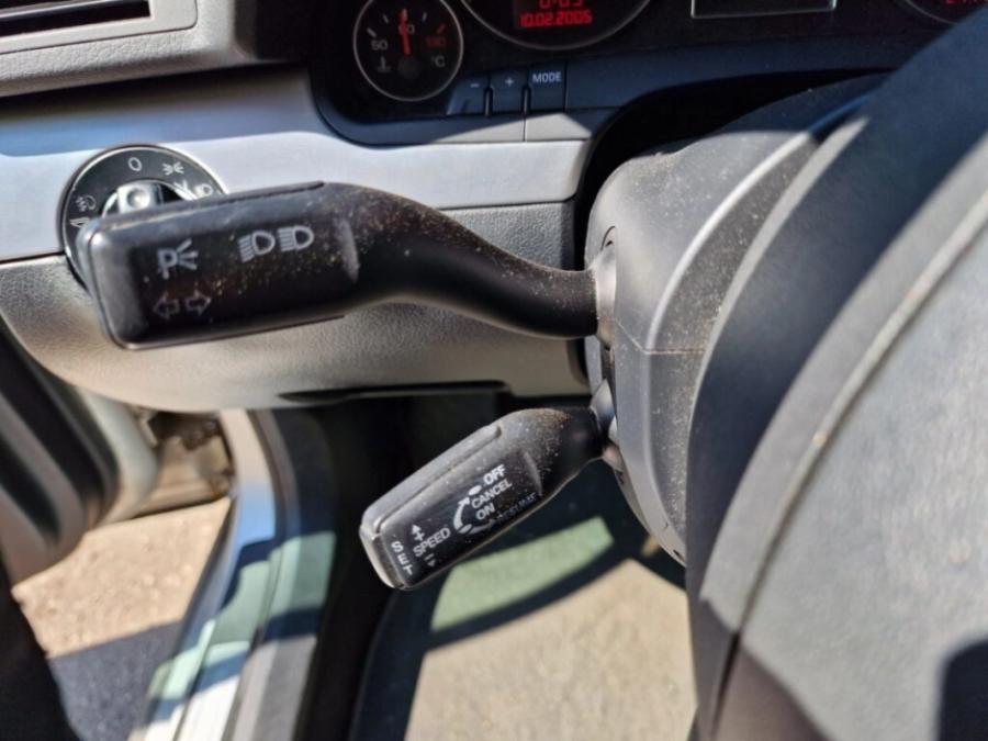 Audi A4 2006 Rīga, ar dzinēja tilpumu 2.00 L un nobraukumu 271 tūkst. km par 3450 €, foto 8 vietnē AUTOMOTO.COM.LV
