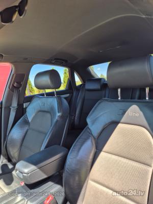 Audi A4 2006 Rakvere, ar dzinēja tilpumu 3.20 L un nobraukumu 293 tūkst. km par 4100 €, foto 13 vietnē AUTOMOTO.COM.LV