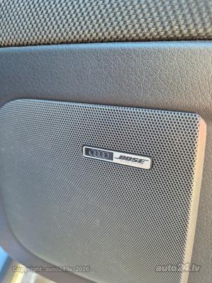 Audi A4 2006 Rakvere, ar dzinēja tilpumu 3.20 L un nobraukumu 293 tūkst. km par 4100 €, foto 20 vietnē AUTOMOTO.COM.LV