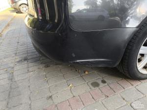 Ауди А4 2006 в Вилкавишкис, объемом двигателя 2.00 л и пробегом 360 тыс. км за 2700 €, фото 8 на AUTOMOTO.COM.LV