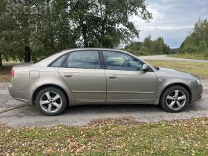 Audi A4 2006 in Aizkraukle, with an engine capacity of 2.00 L and mileage of 544 thousand km for 1800 €, photo 7 on AUTOMOTO.COM.LV