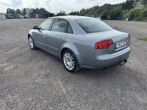 Audi A4 2006 in Vilnius, with an engine capacity of 2.00 L and mileage of 322 thousand km for 3550 €, photo 7 on AUTOMOTO.COM.LV