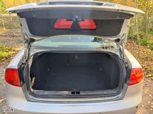 Audi A4 2006 in Siauliai, with an engine capacity of 2.00 L and mileage of 0 thousand km for 1450 €, photo 13 on AUTOMOTO.COM.LV