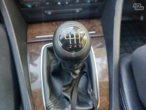 Audi A4 2006 in Siauliai, with an engine capacity of 2.00 L and mileage of 0 thousand km for 1450 €, photo 17 on AUTOMOTO.COM.LV