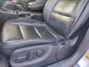 Audi A4 2006 in Siauliai, with an engine capacity of 2.00 L and mileage of 0 thousand km for 1450 €, photo 18 on AUTOMOTO.COM.LV
