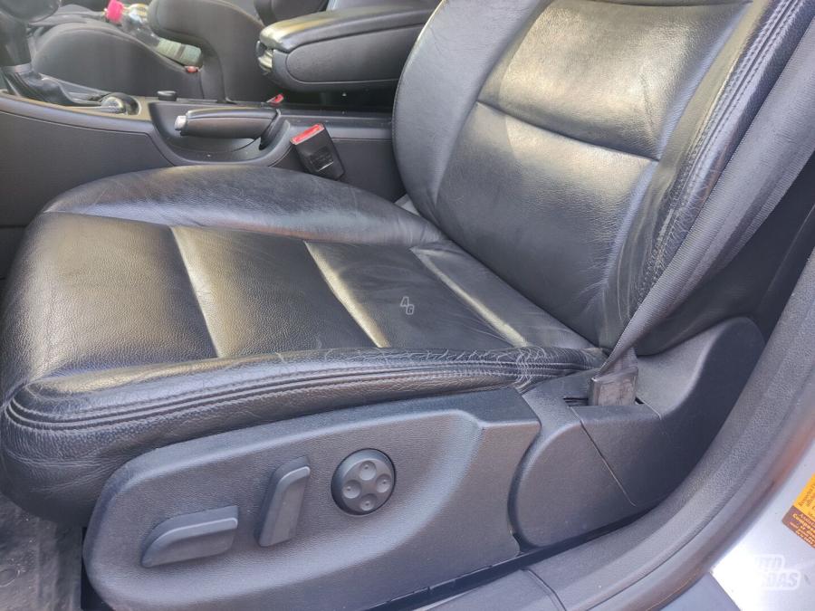 Audi A4 2006 in Siauliai, with an engine capacity of 2.00 L and mileage of 0 thousand km for 1450 €, photo 18 on AUTOMOTO.COM.LV