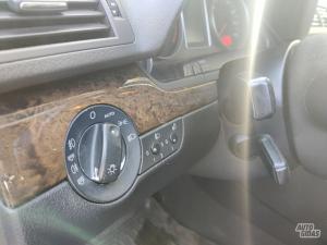 Audi A4 2006 in Siauliai, with an engine capacity of 2.00 L and mileage of 0 thousand km for 1450 €, photo 20 on AUTOMOTO.COM.LV
